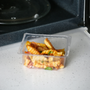 Is PP 5 Plastic Really Microwave Safe? A Guide to Food Storage Safety ...