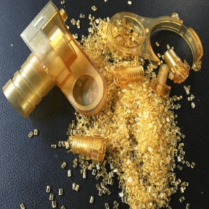 PEI Plastic Machining: Polyetherimide Material Properties - YiFuHui