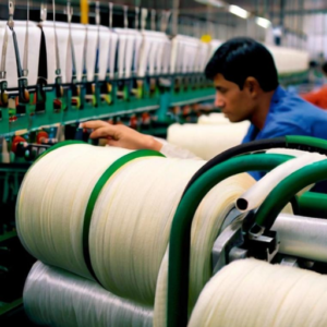 Polyamide Fabric - Understanding This Versatile Synthetic Nylon - YiFuHui