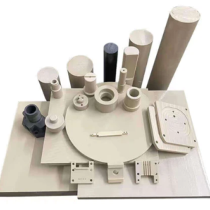 Exploring PPS Plastic: What is Polyphenylene Sulfide - YiFuHui