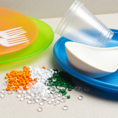 Understanding Polypropylene (PP): A Versatile Plastic Material - YiFuHui
