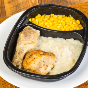 Is PP 5 Plastic Really Microwave Safe? A Guide to Food Storage Safety ...