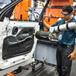 Thermoplastic Vulcanizates (TPV): Bridging Rubber and Plastic ...