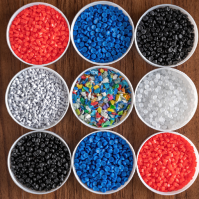 Understanding Polypropylene (PP): A Versatile Plastic Material - YiFuHui