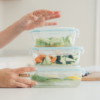 Is Polypropylene Plastic Container Food Grade Safe for Food Storage?