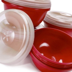 Unlock of Plastic Recycling Codes - Number 5 PP Plastic Guide