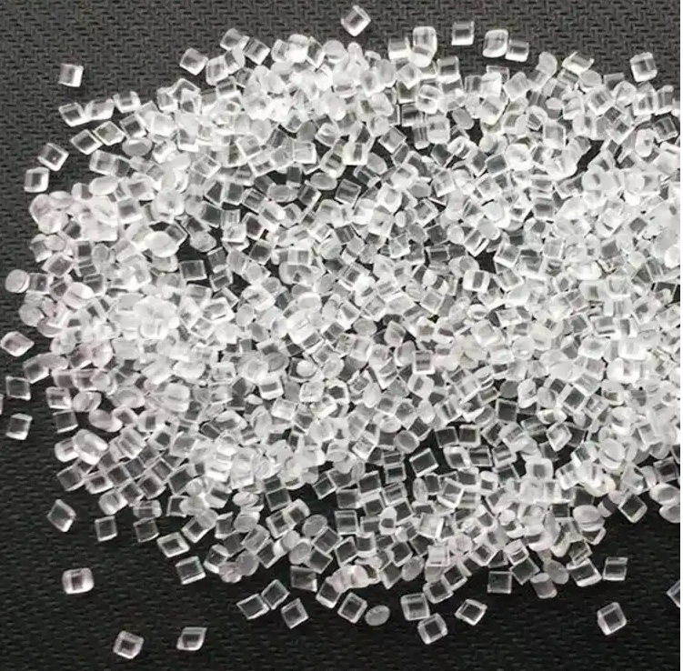 PMMA (Polymethyl Methacrylate) - YiFuHui