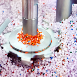 Understanding Plastic Granules: Types, Raw Materials, and Applications