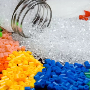 Understanding Plastic Granules: Types, Raw Materials, and Applications