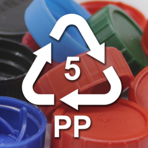 Understanding the Number Inside the Recycling Symbol: What Does 5 Mean ...
