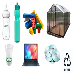 Exploring What Is Type 7 Plastic and Its Applications